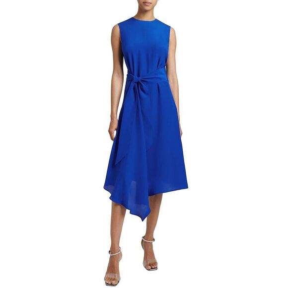 Santorelli | Dresses | Santorelli Womens Cecilia Midi Dress | Poshmark